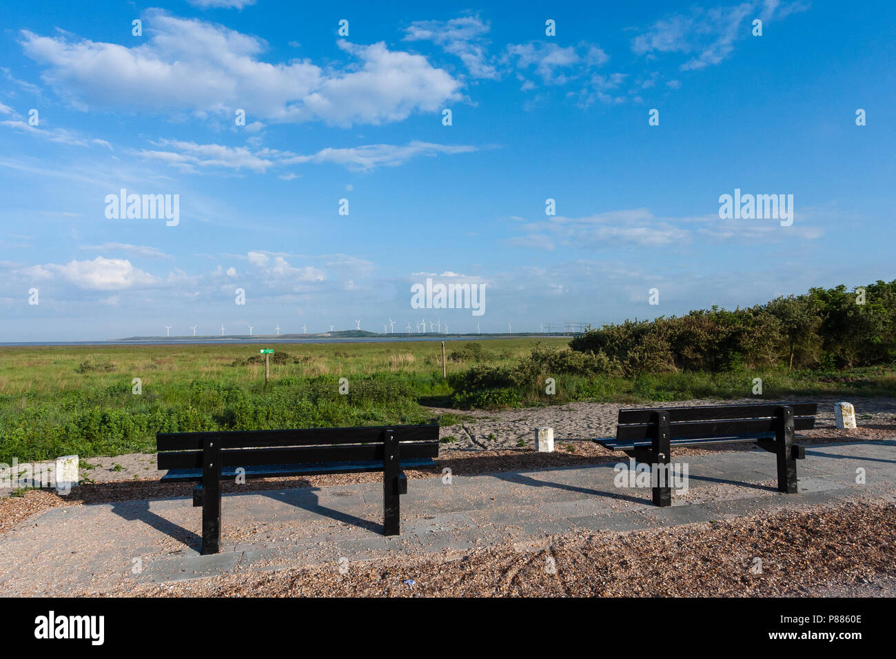 Wind energie hi-res stock photography and images - Alamy