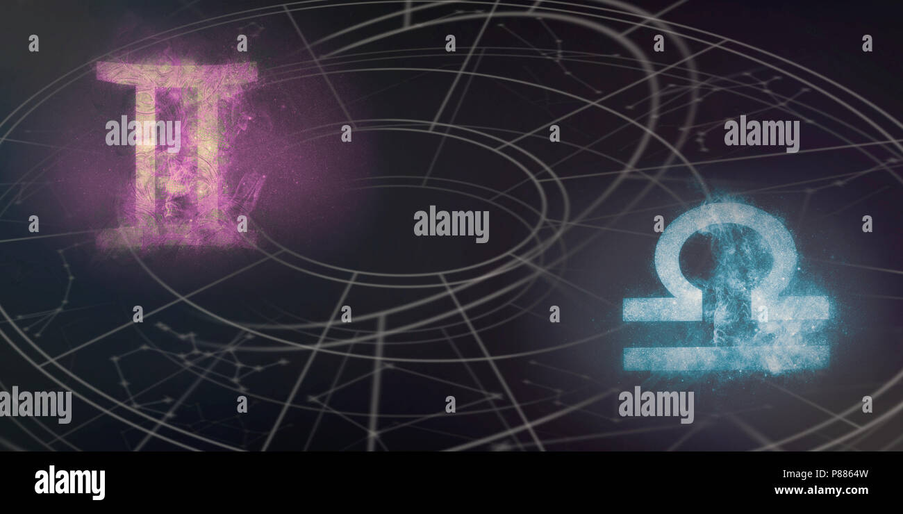 Gemini and libra zodiac sign compatibility 60 photos - Astrologytoyou.com