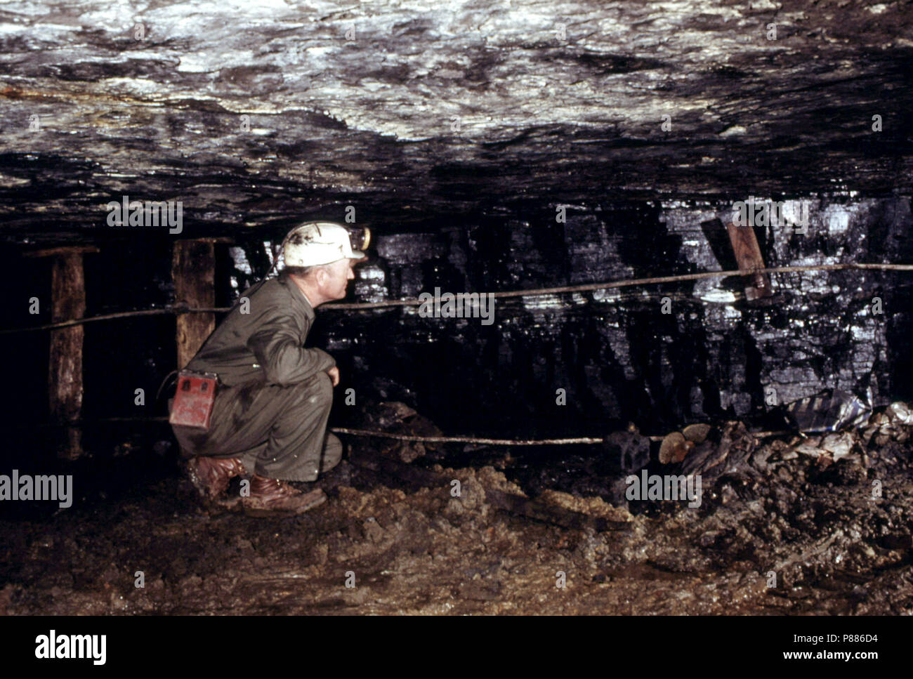 Drift mine hi-res stock photography and images - Alamy