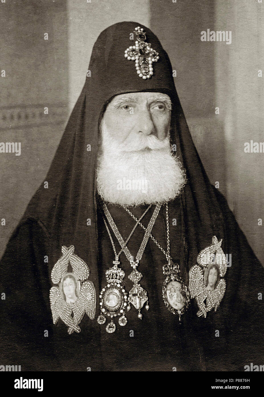 5 tsintsadze kalistrate Stock Photo - Alamy