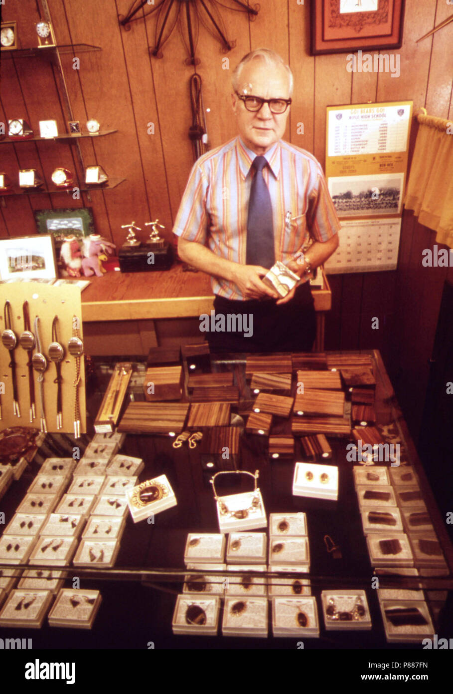 1970s Jewelry