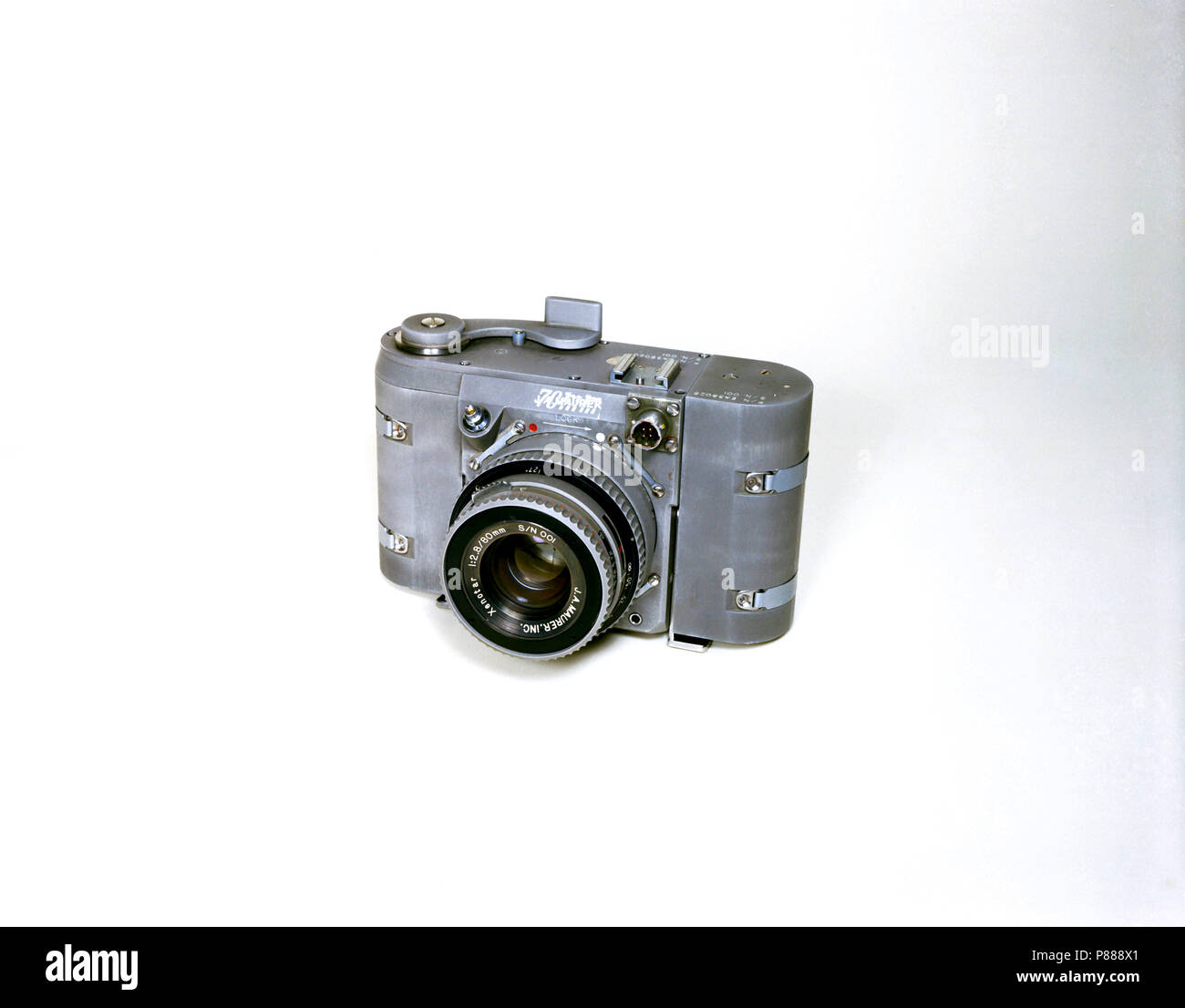 Gemini 4 camera hi-res stock photography and images - Alamy