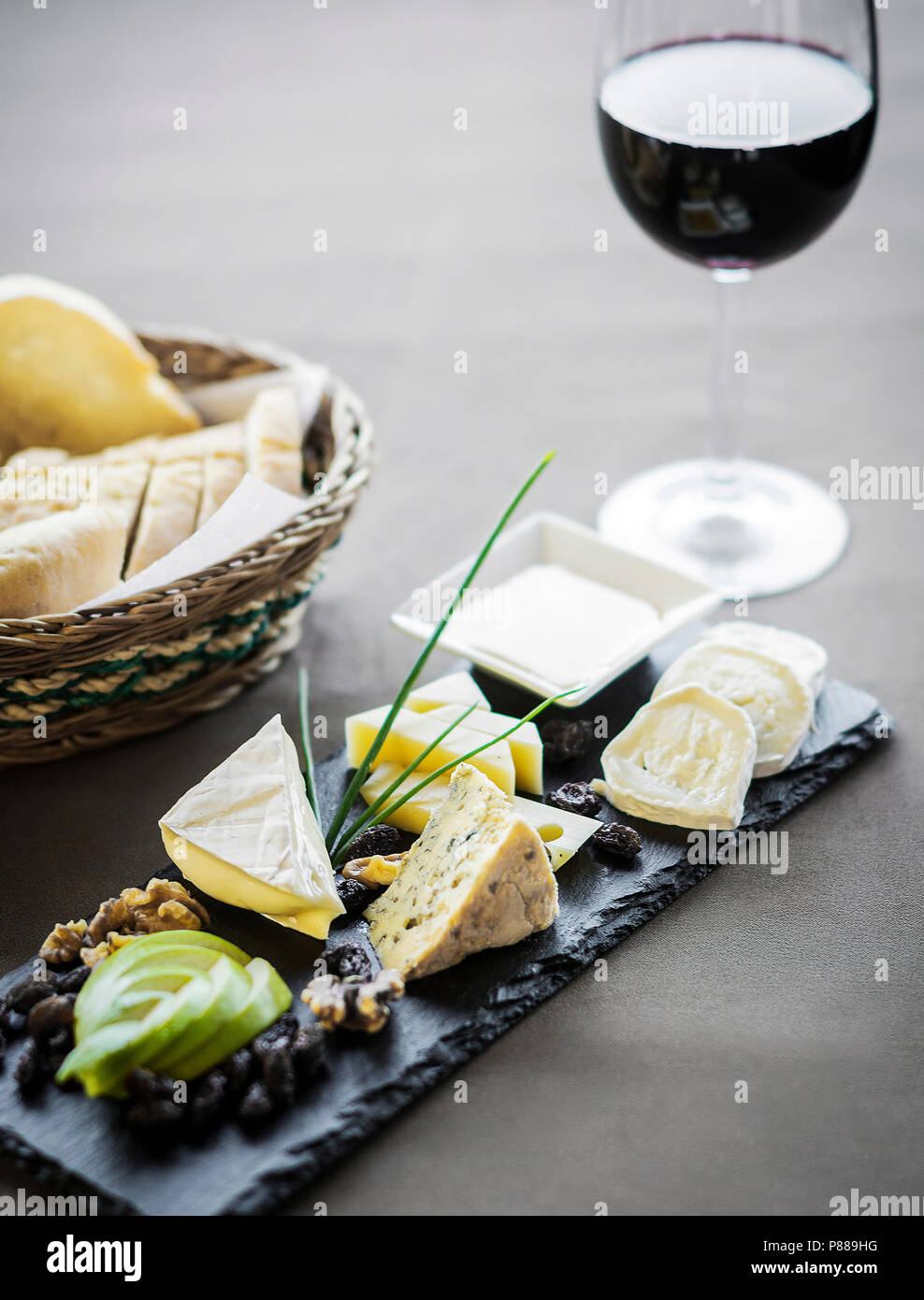 Wine starters hi-res stock photography and images - Alamy