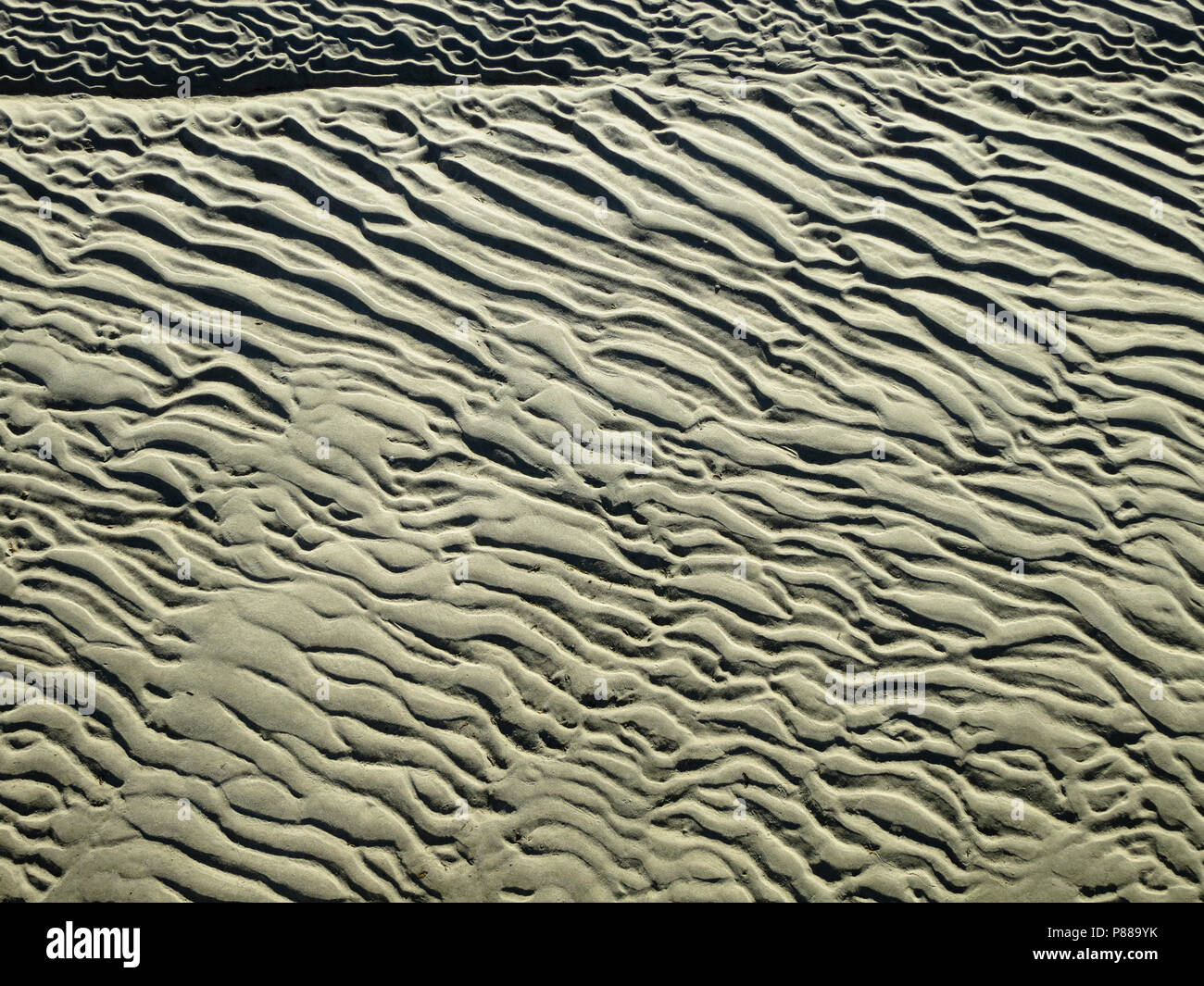 Tidal structures hi-res stock photography and images - Alamy