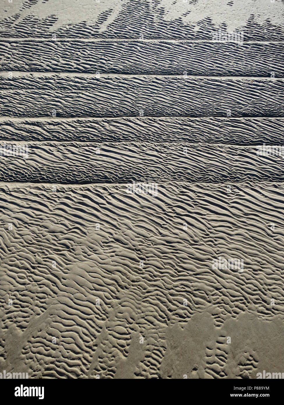 Sand structures hi-res stock photography and images - Alamy