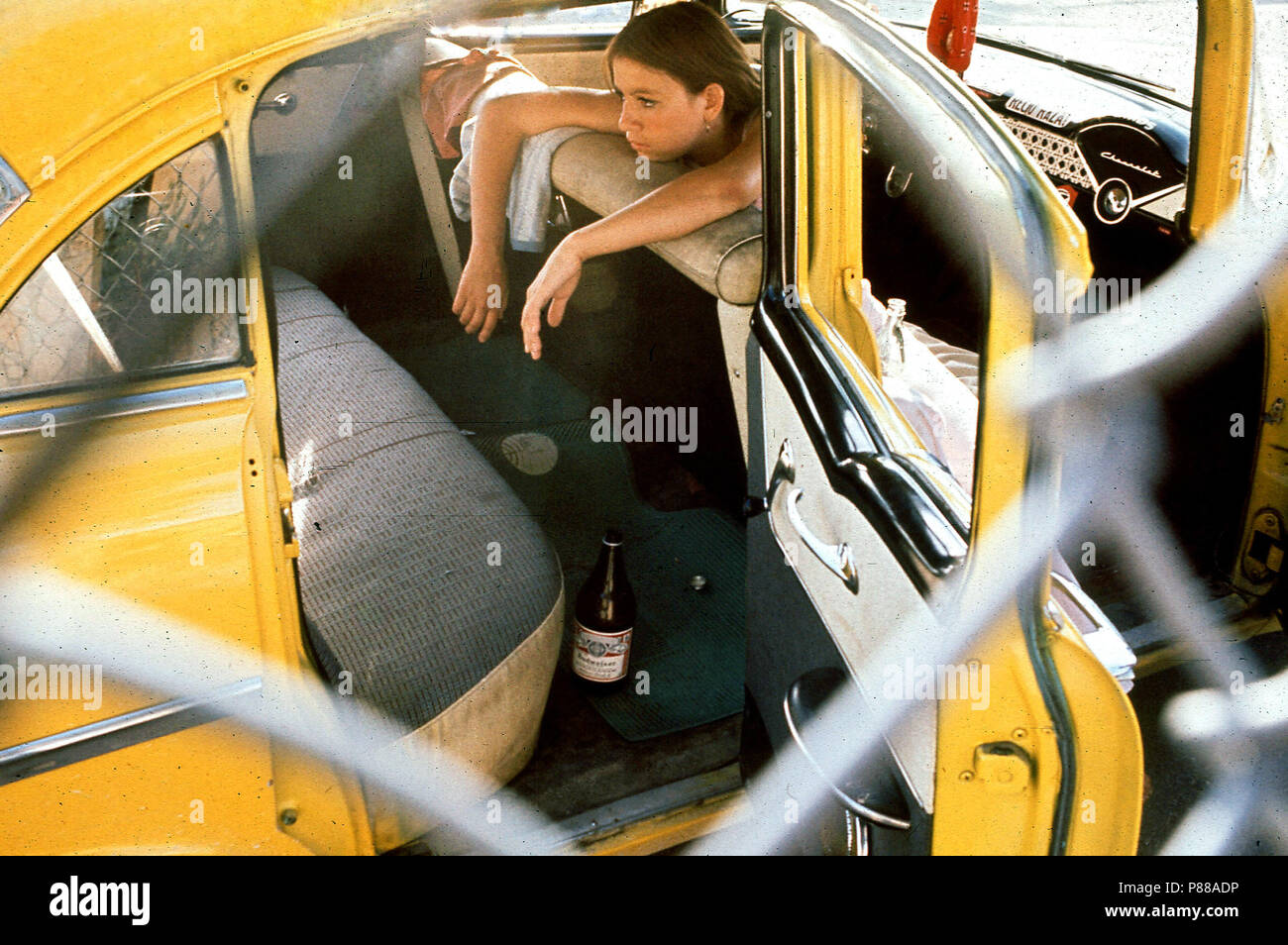 Second ward el paso 1970s hi-res stock photography and images - Alamy