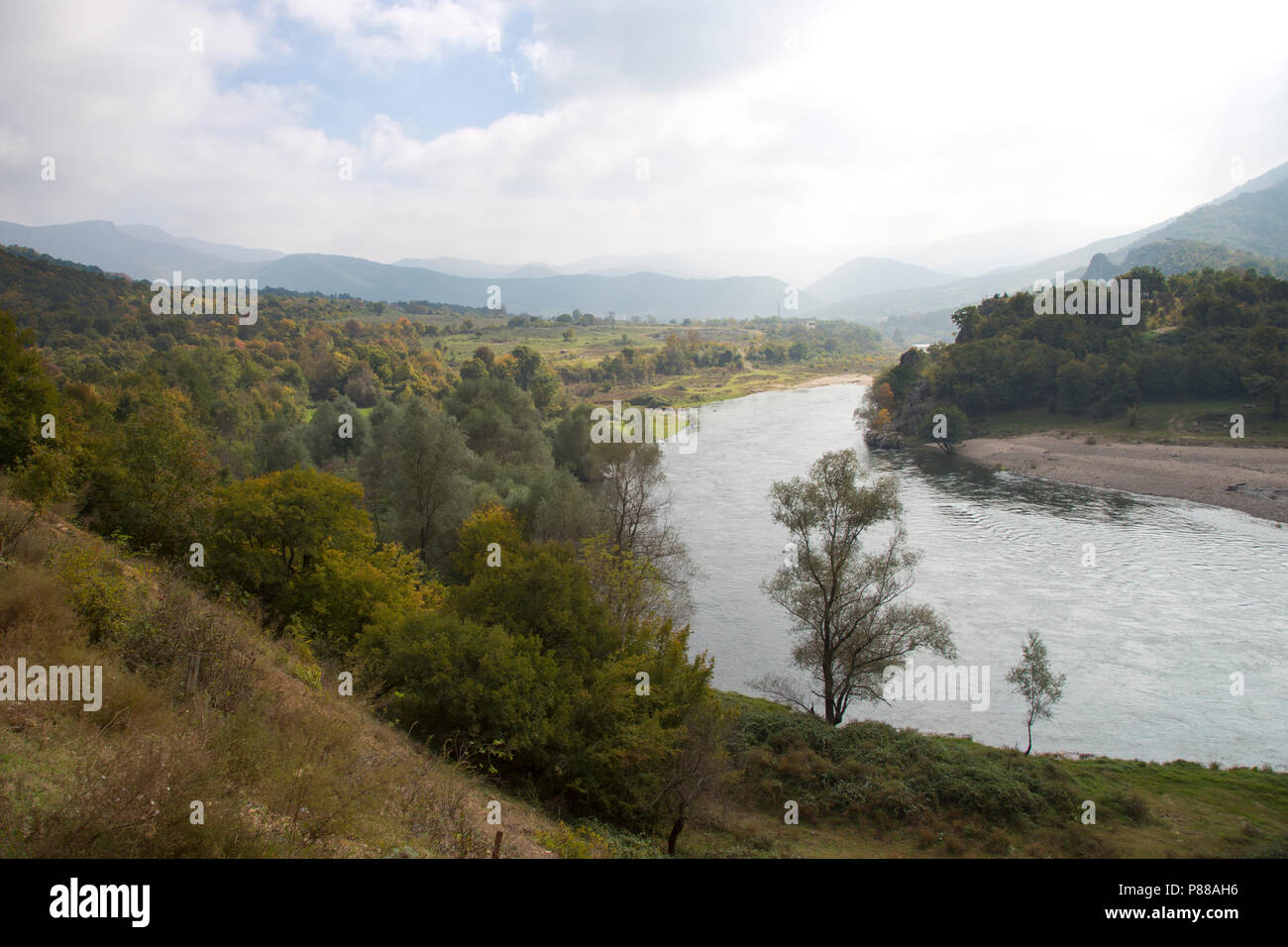 Eastern rhodopes hi-res stock photography and images - Alamy