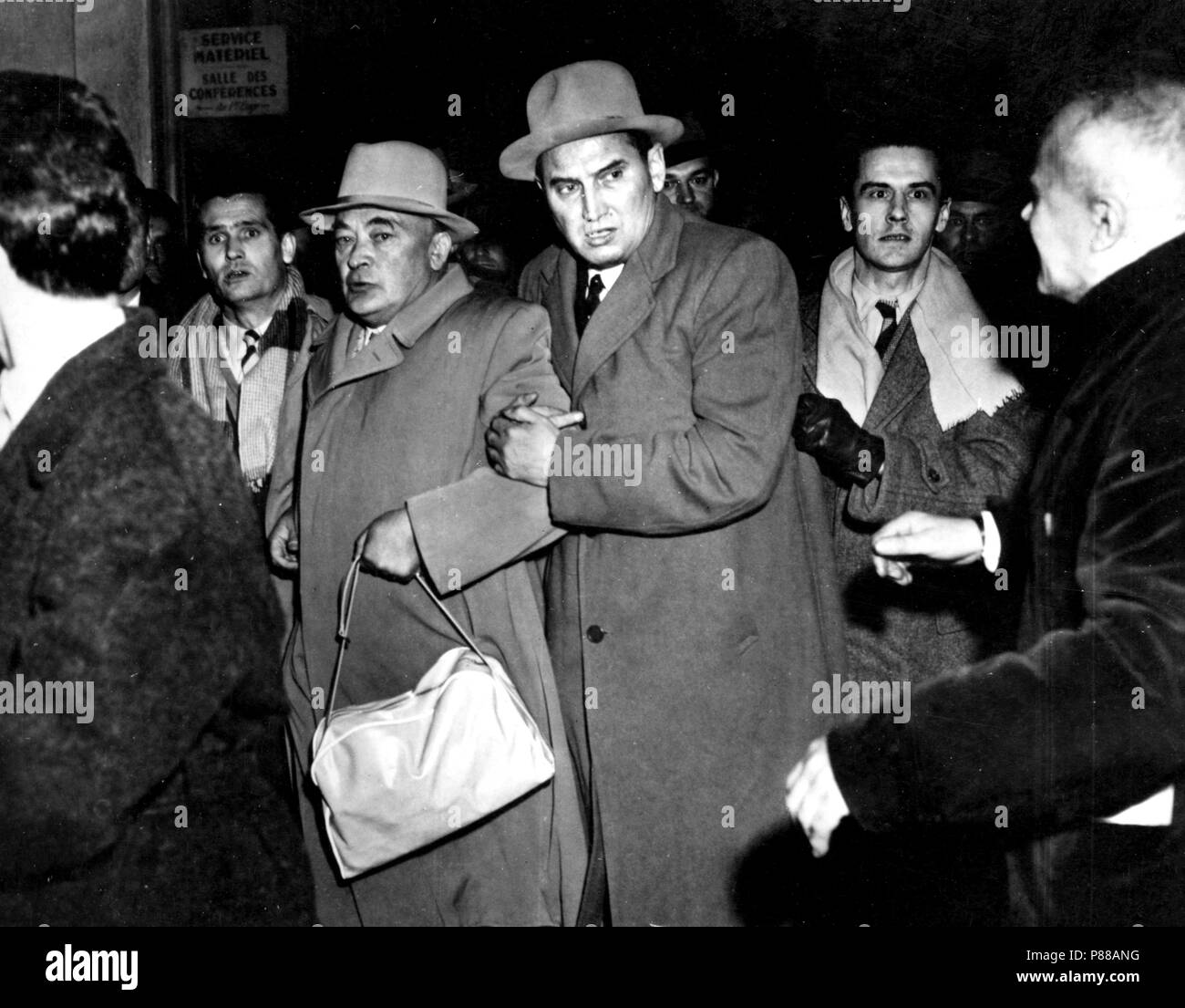 Vlasov hi-res stock photography and images - Alamy