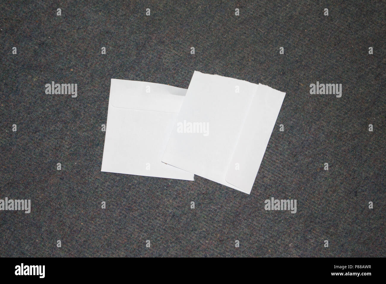 Torn invoice hi-res stock photography and images - Alamy