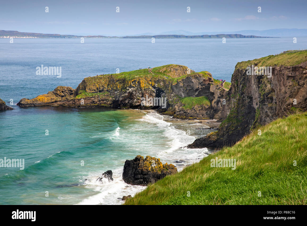Rathlin hi-res stock photography and images - Alamy