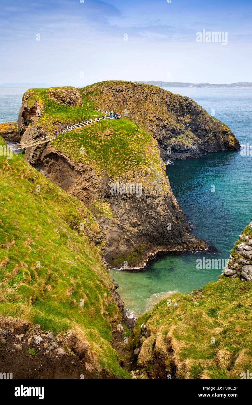 Ballycastle hi-res stock photography and images - Alamy