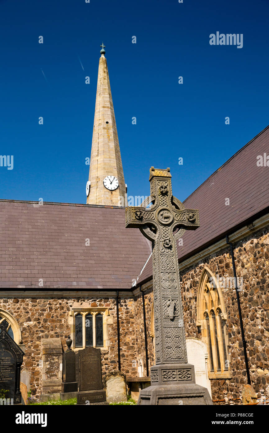 Northern ireland church co antrim hi-res stock photography and images ...