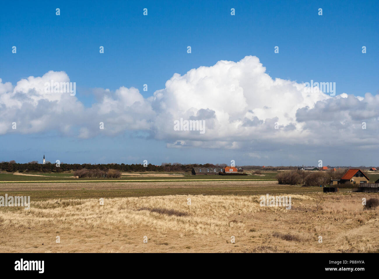 Holland farms hi-res stock photography and images - Alamy