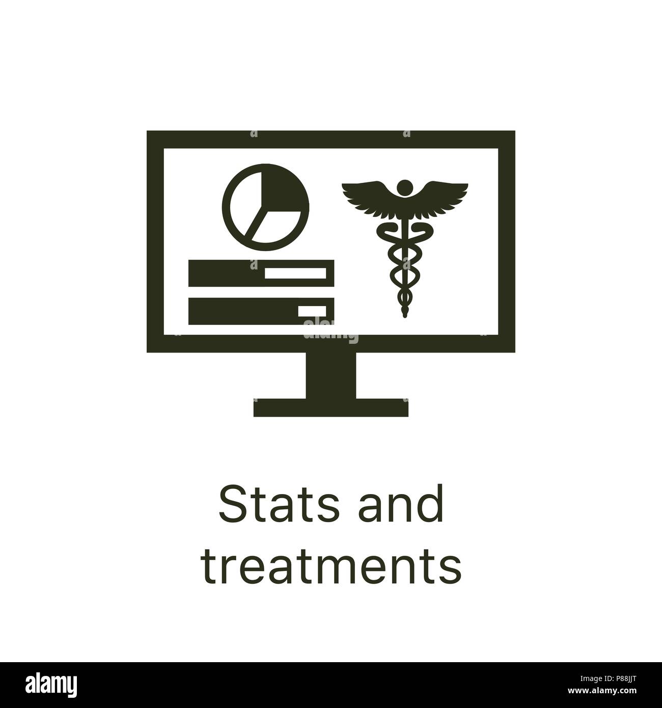 Electronic health record medical ehr emr hi-res stock photography and ...