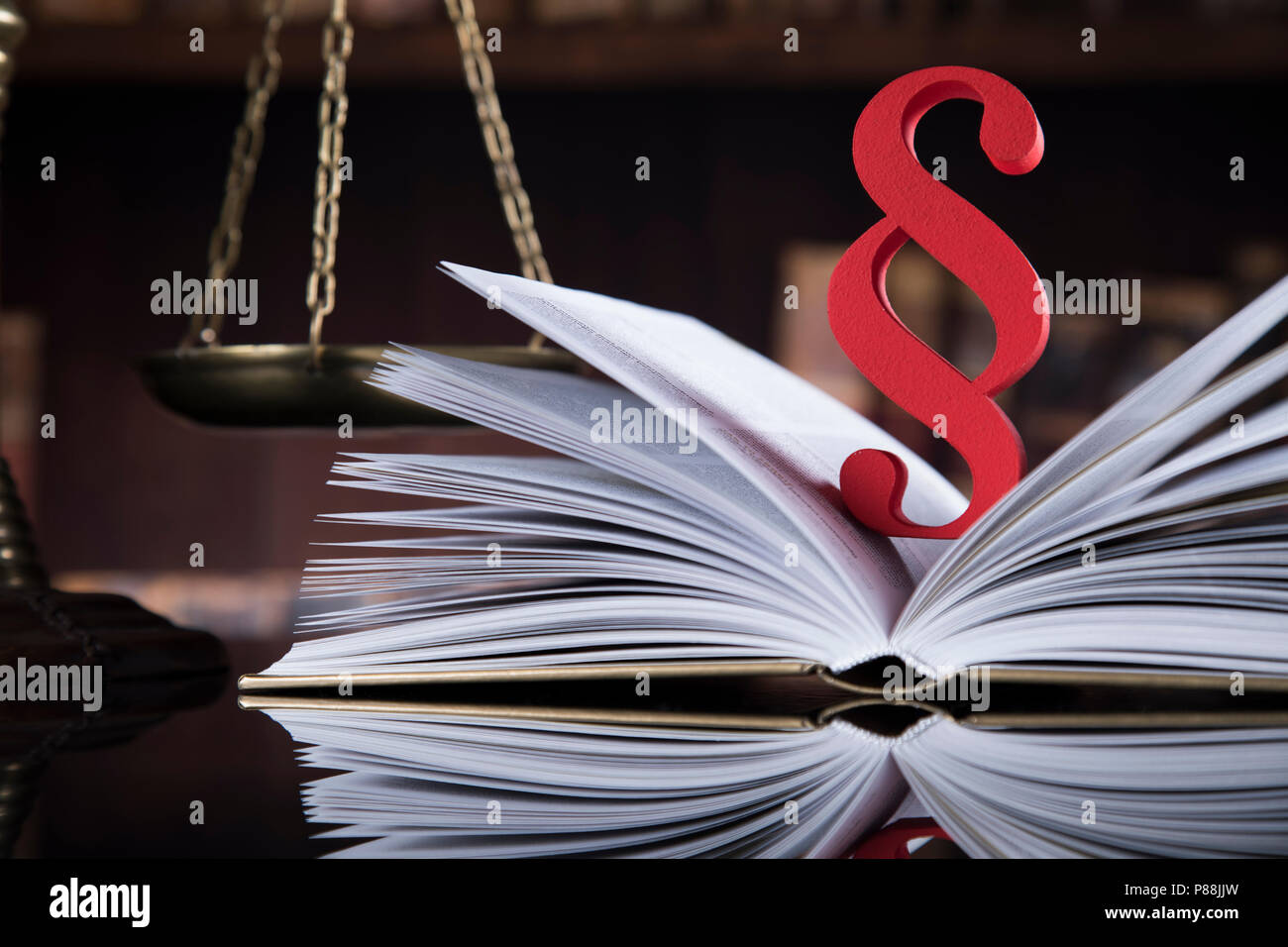 Book, Law, legal code of justice concept Stock Photo - Alamy