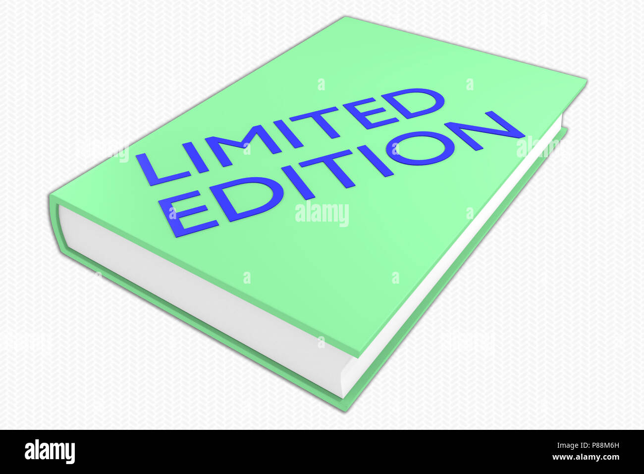 Limited edition word Cut Out Stock Images & Pictures - Alamy