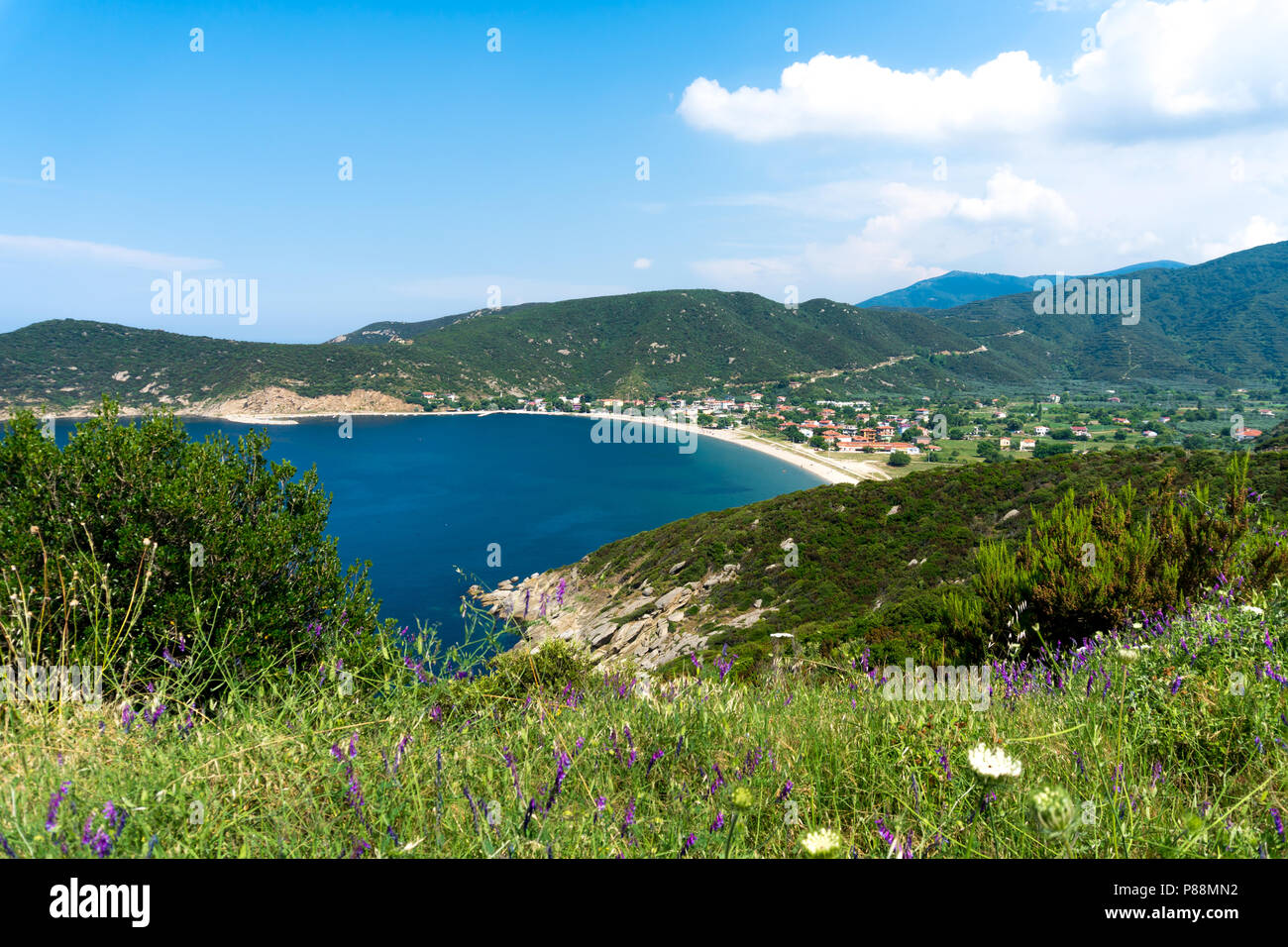 Erdek turkey hi-res stock photography and images - Alamy
