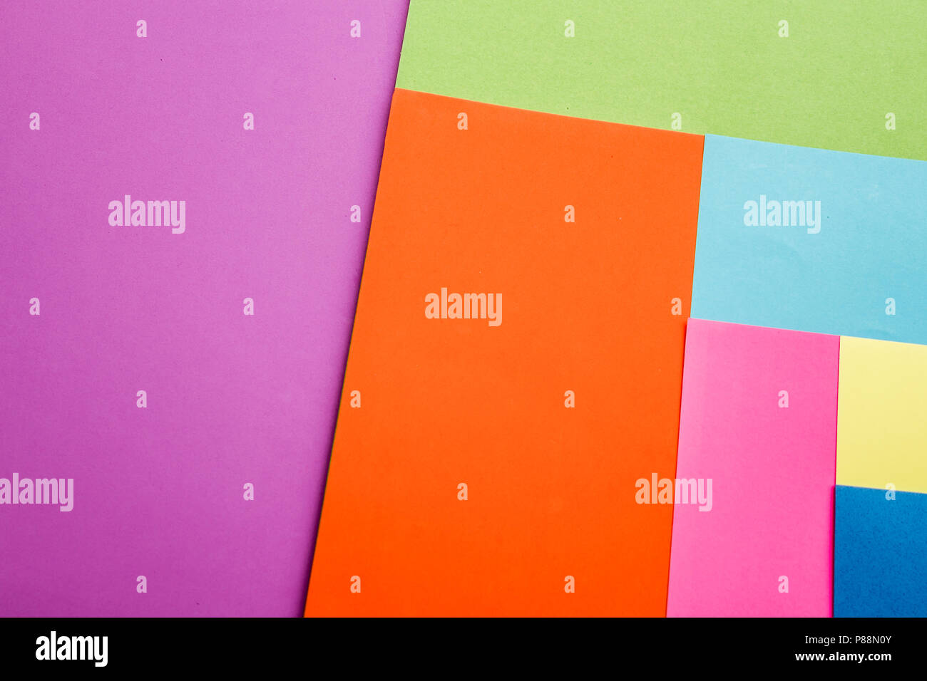 Rectangle Shapes High Resolution Stock Photography and Images - Alamy
