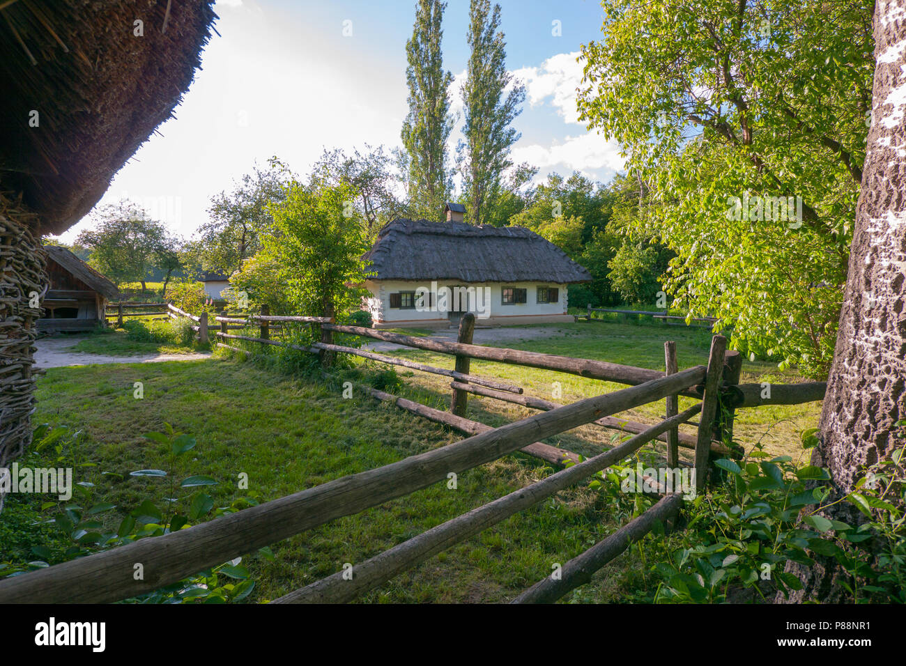 Long poles hi-res stock photography and images - Alamy