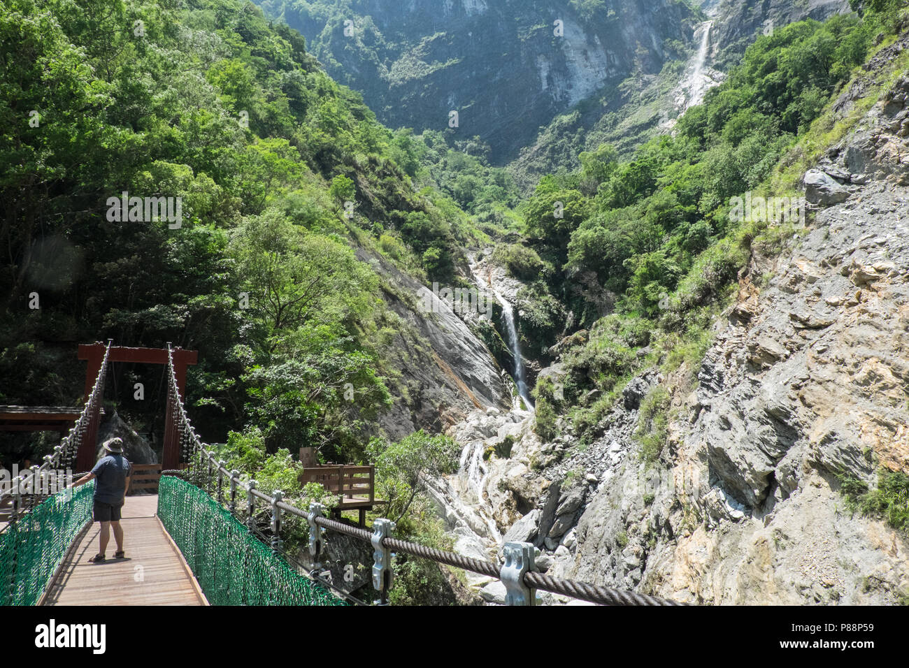Taroko,Taroko National Park,known for,famous,Taroko Gorge,south,of ...