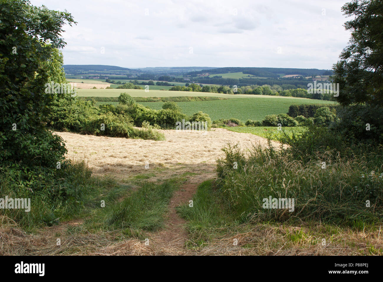 Landschapselementen hi-res stock photography and images - Alamy