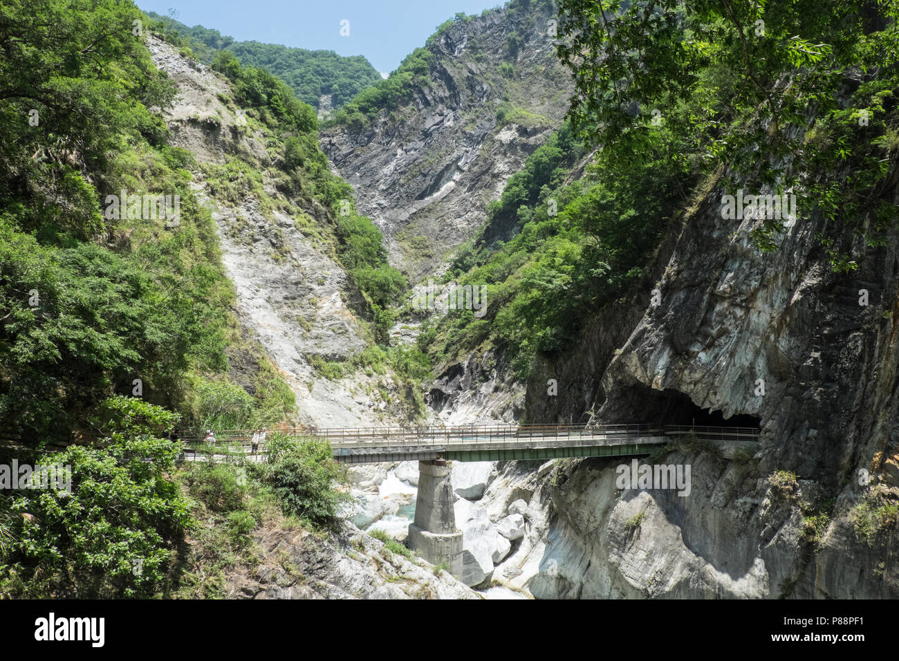 Taroko,Taroko National Park,known for,famous,Taroko Gorge,south,of ...