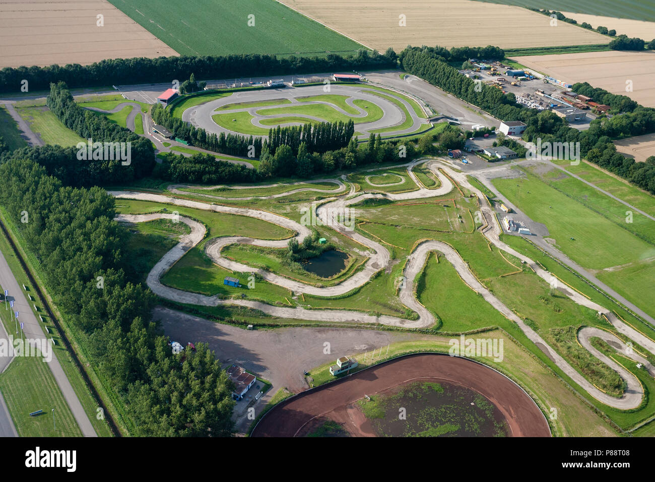 Circuitpark hi-res stock photography and images - Alamy