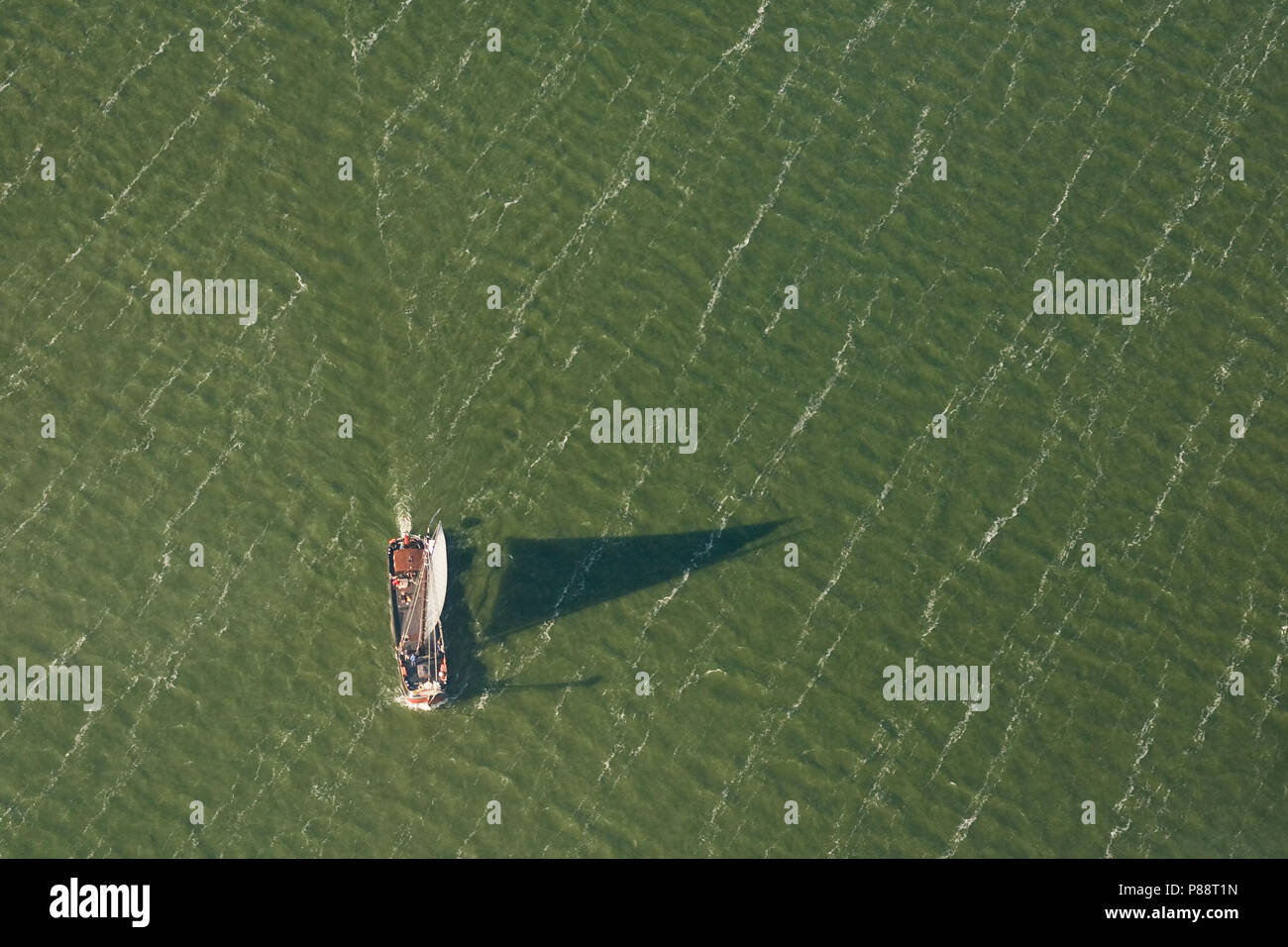 Zeilboot hi-res stock photography and images - Alamy