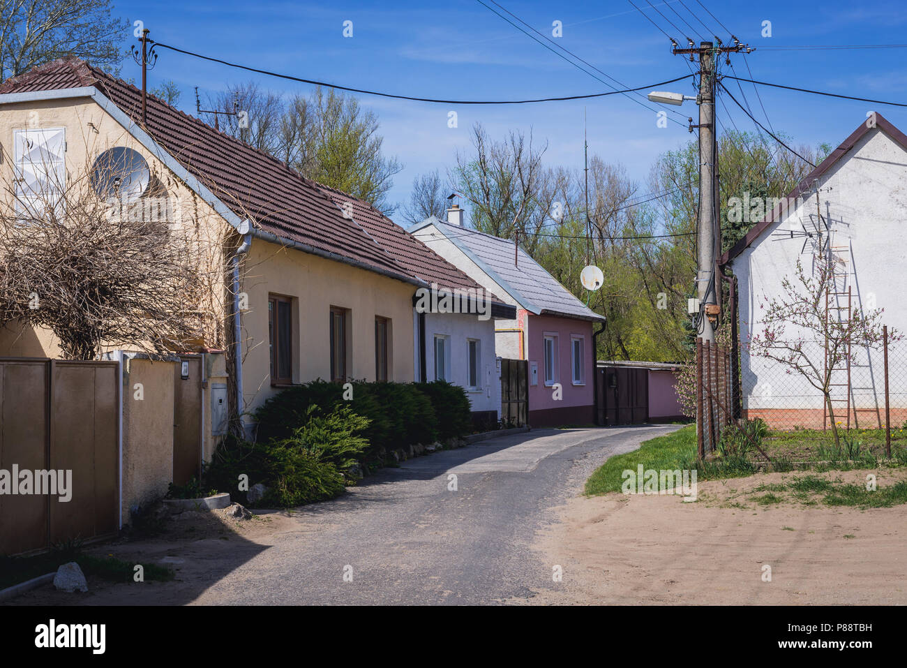 Bratislava region hi-res stock photography and images - Alamy