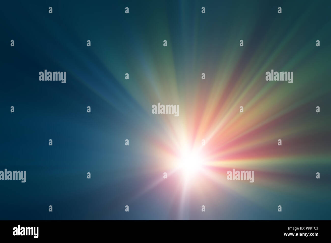abstract light acceleration speed motion background Stock Photo - Alamy