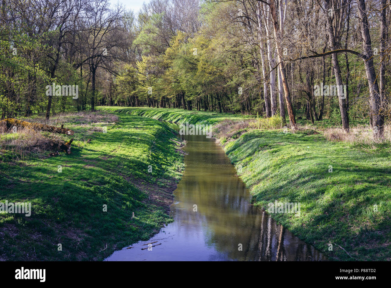 Morava River High Resolution Stock Photography and Images - Alamy