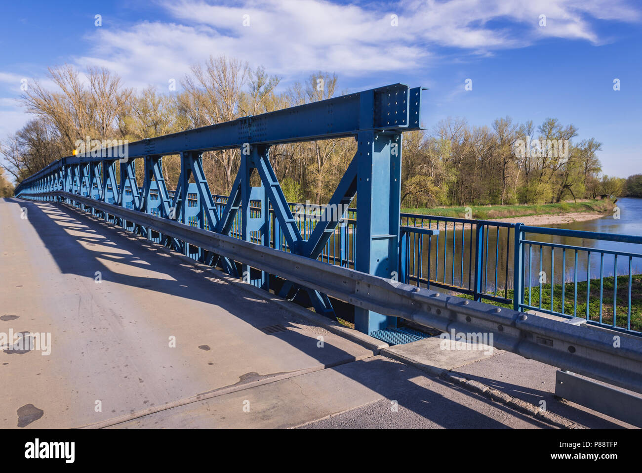 Morava river hi-res stock photography and images - Alamy
