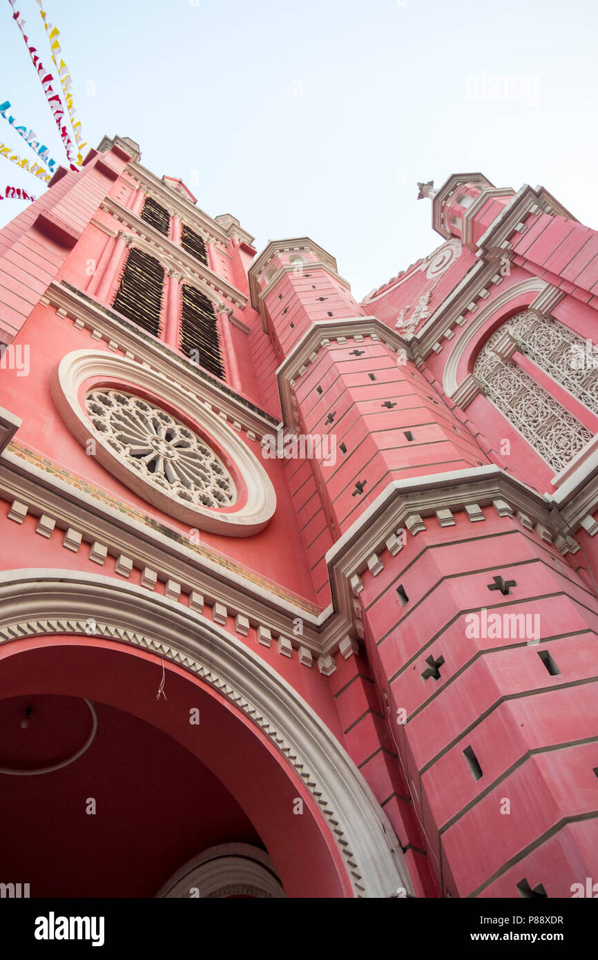 Vietnam jesus hi-res stock photography and images - Alamy