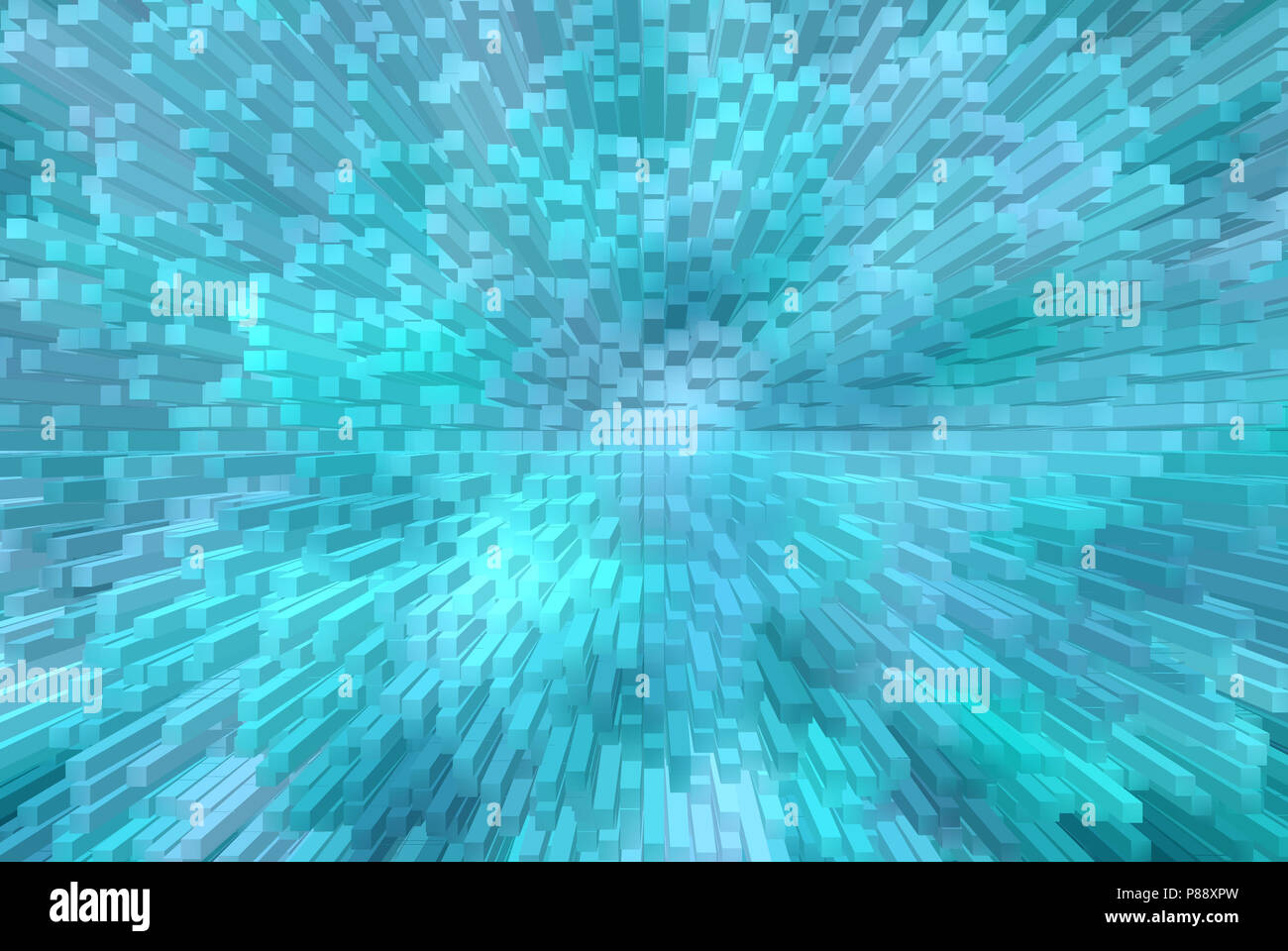 Elongated pyramid hi-res stock photography and images - Alamy