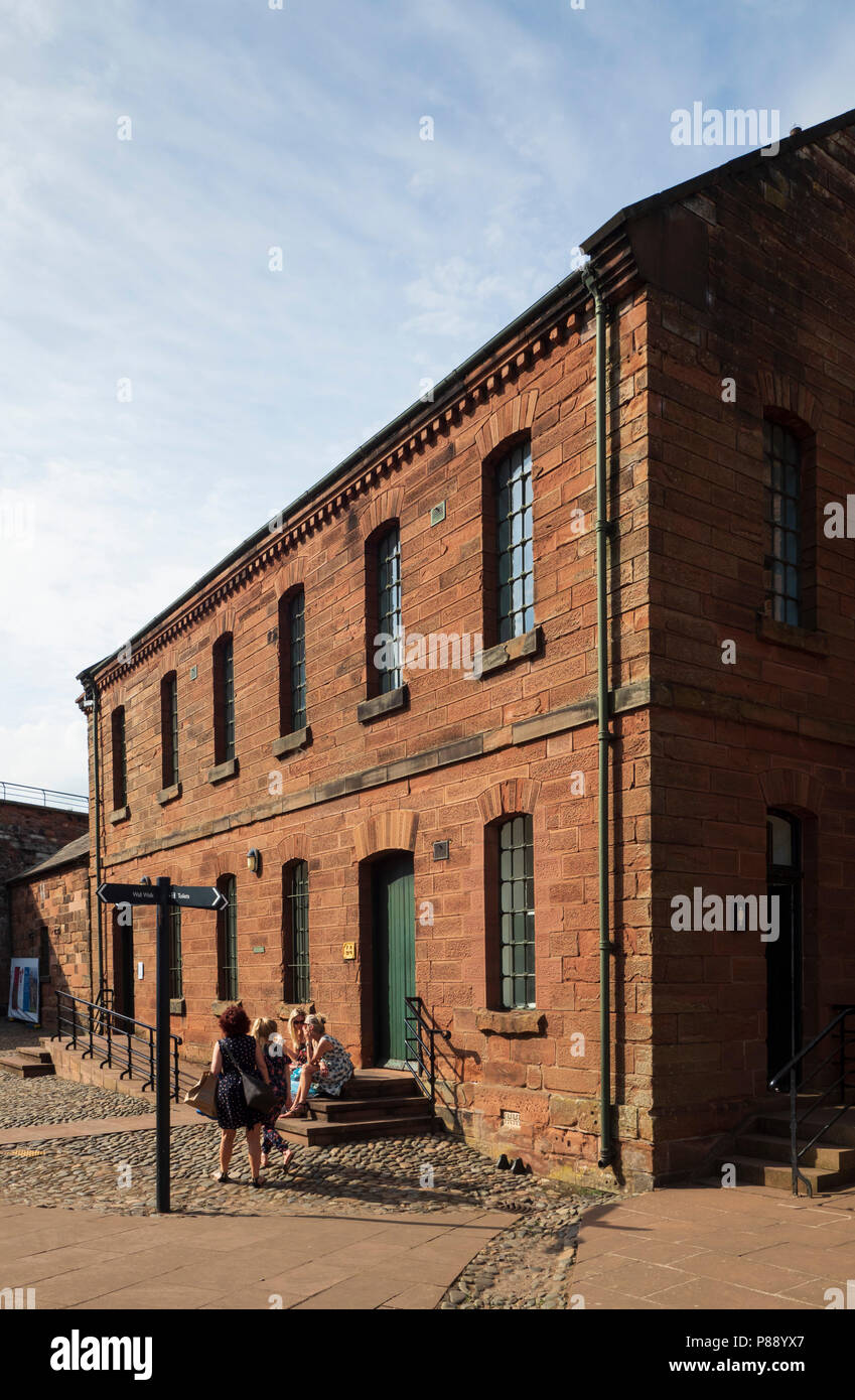 Carlisle barracks hi-res stock photography and images - Alamy