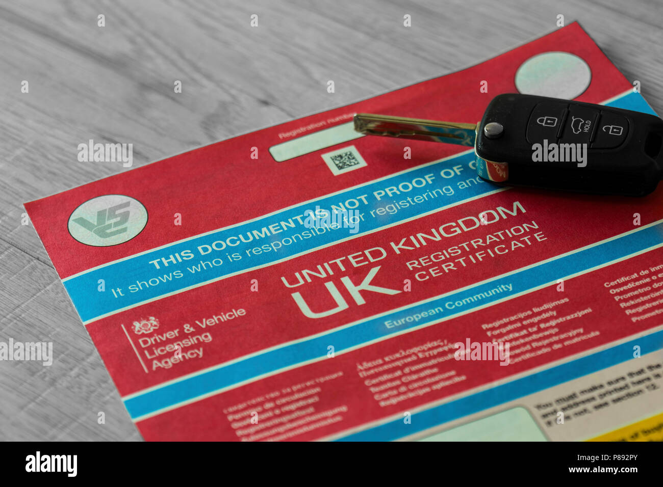 Electronic driver log book hi-res stock photography and images - Alamy