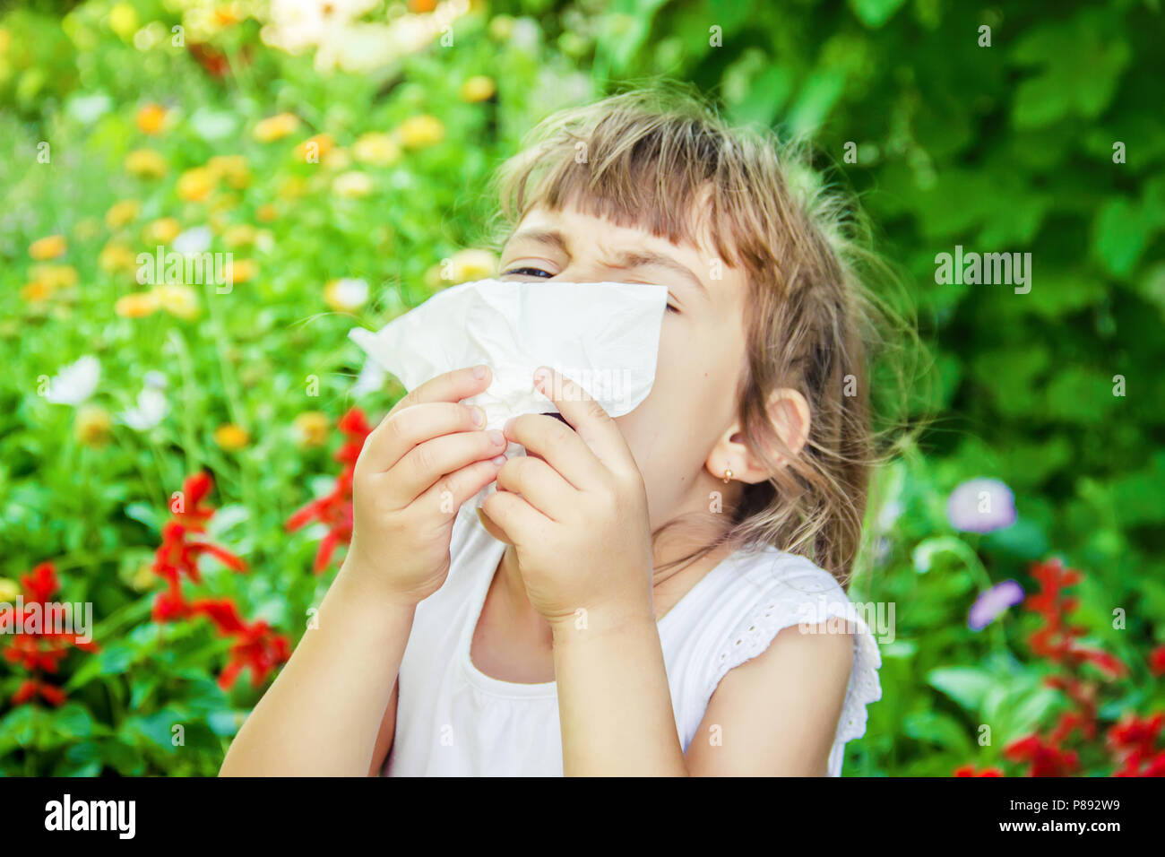 Coryza Stock Photos & Coryza Stock Images - Alamy