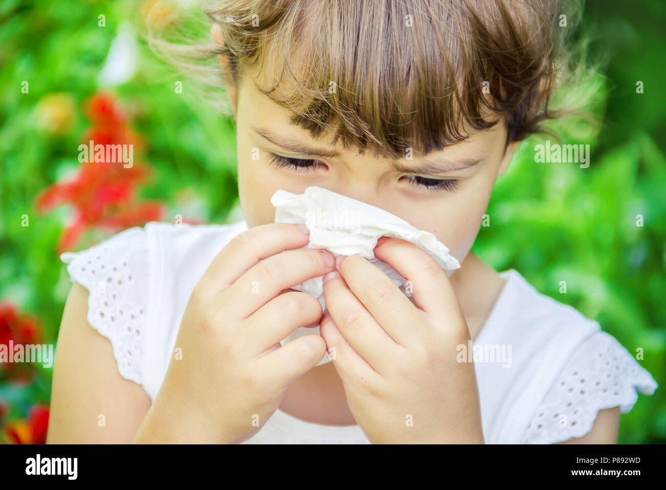 Coryza Stock Photos & Coryza Stock Images - Alamy