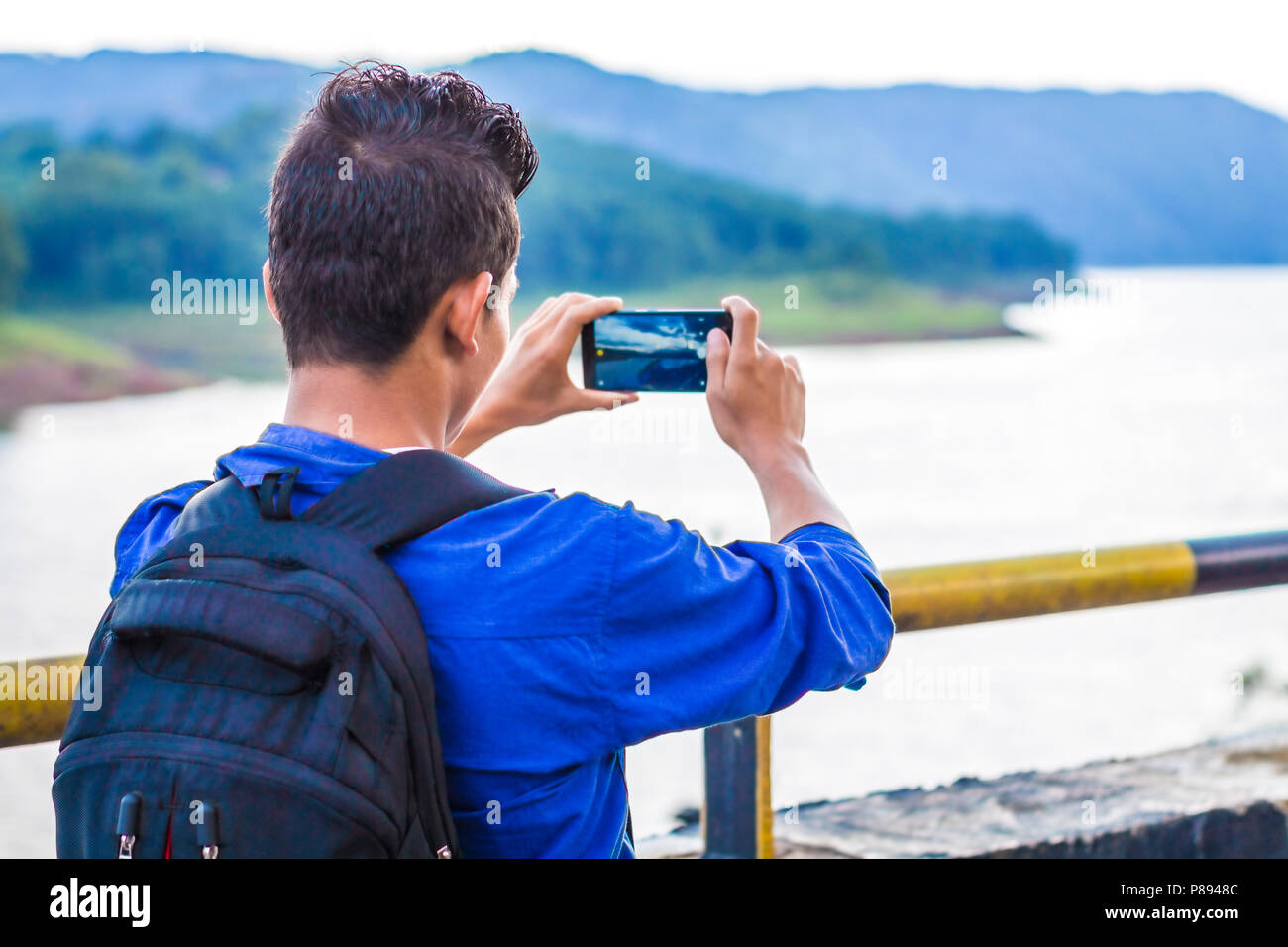 Mobile shots hi-res stock photography and images - Alamy