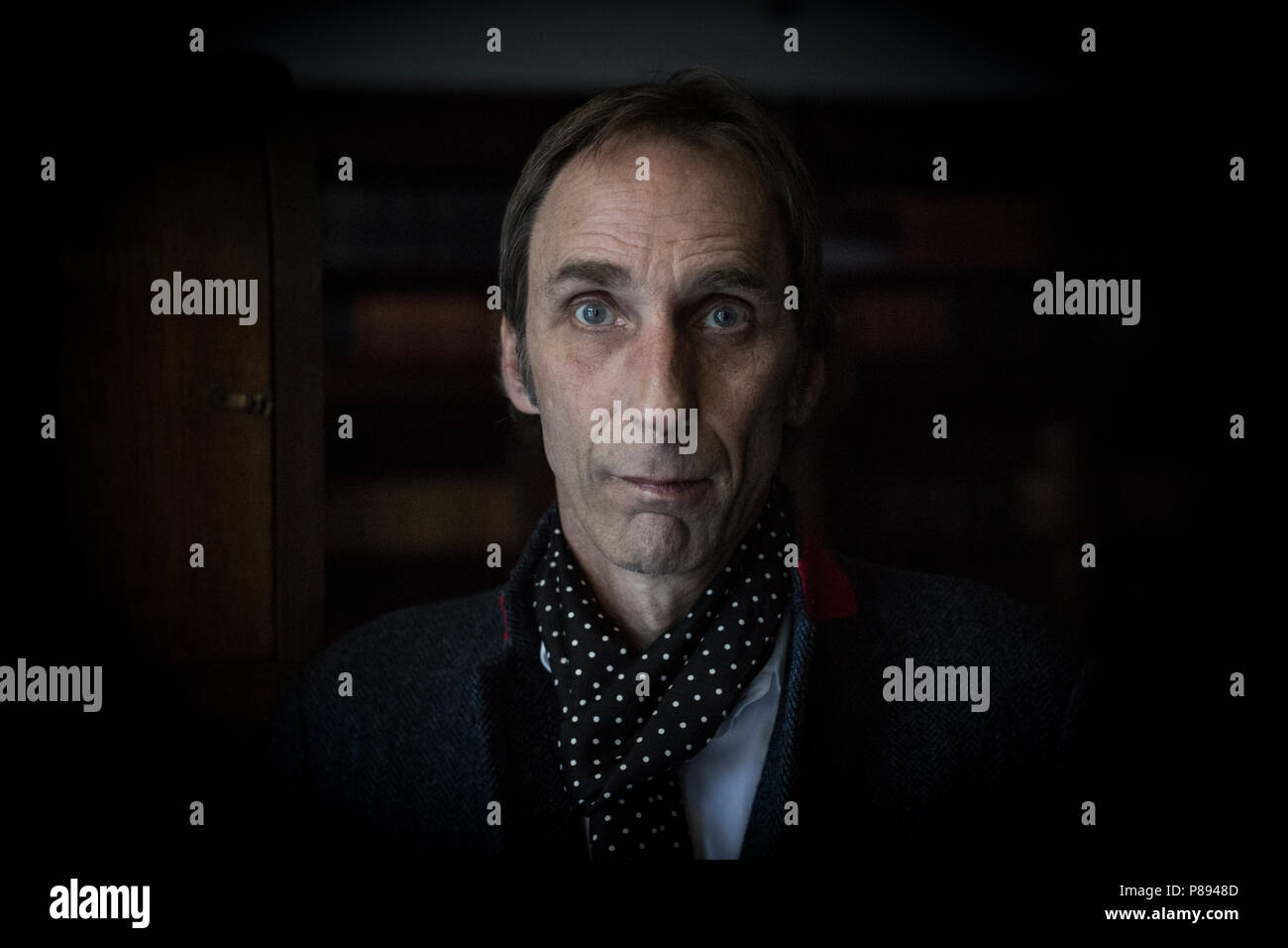 Self will hi-res stock photography and images - Alamy