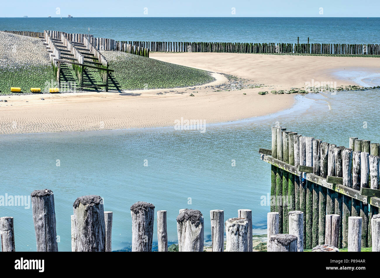 Sluis Stock Photos & Sluis Stock Images - Alamy