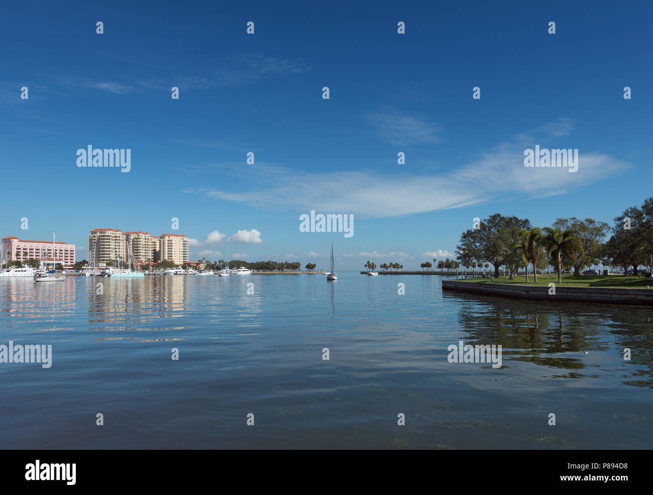 North yacht basin hi-res stock photography and images - Alamy