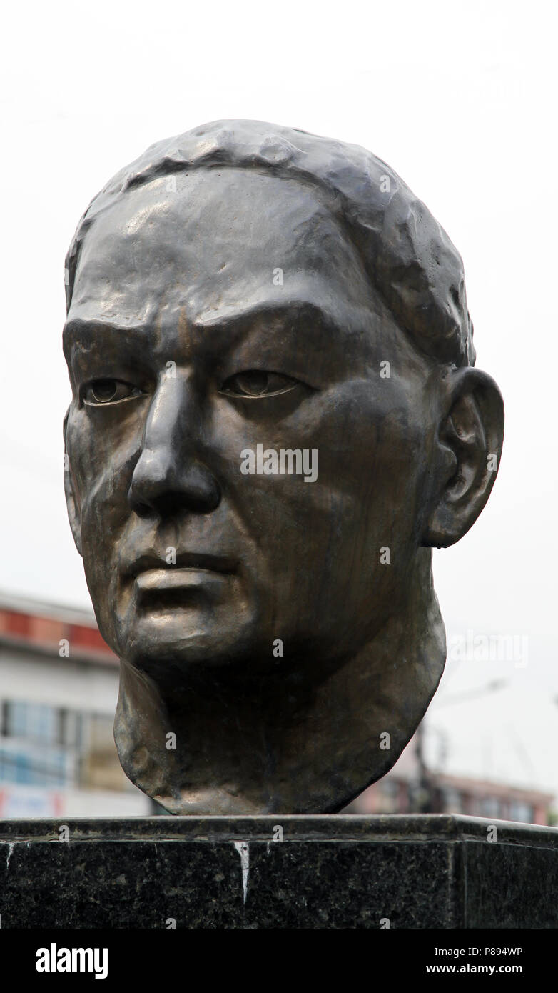 Father alvaro valladares hi-res stock photography and images - Alamy