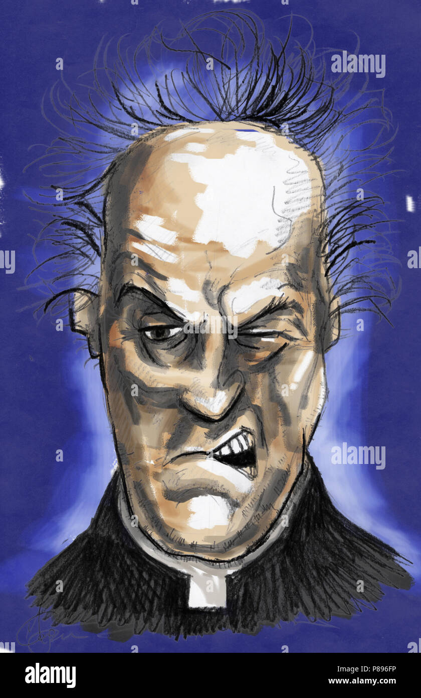 Father Jack Stock Photos & Father Jack Stock Images - Alamy