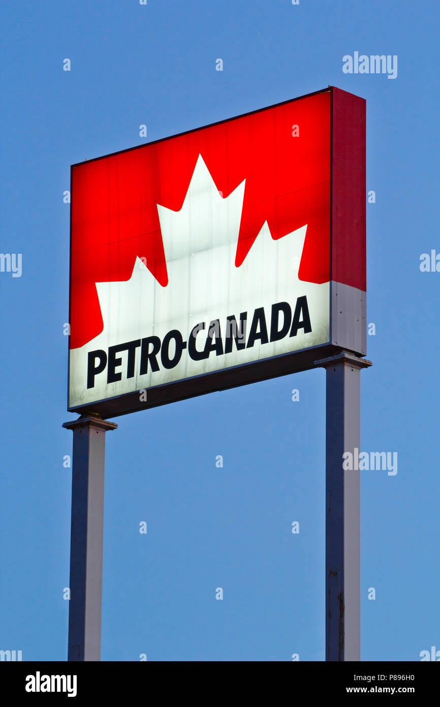 Petro sign hi-res stock photography and images - Alamy