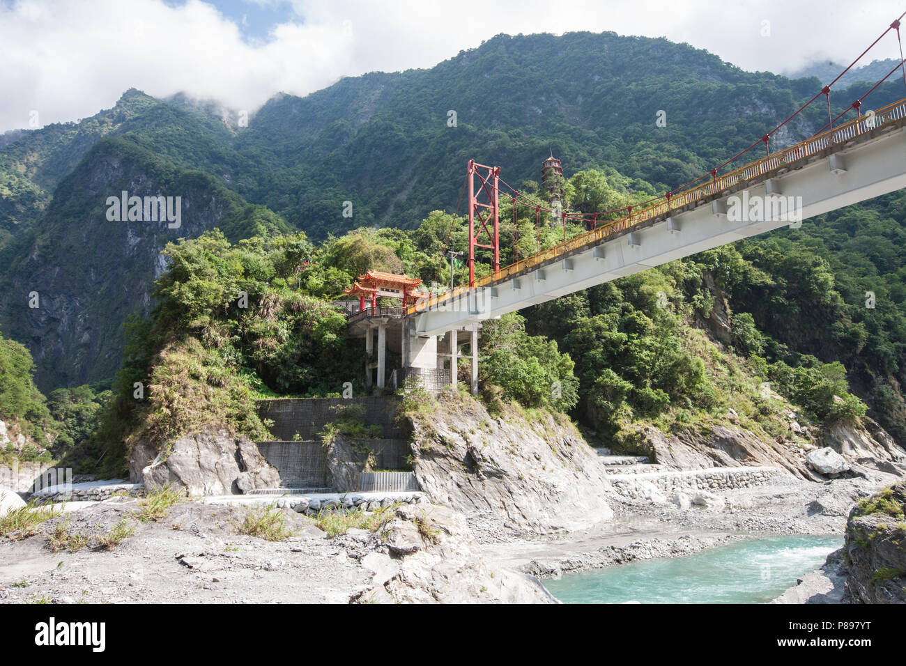 Taroko,Taroko National Park,known for,famous,Taroko Gorge,south,of ...