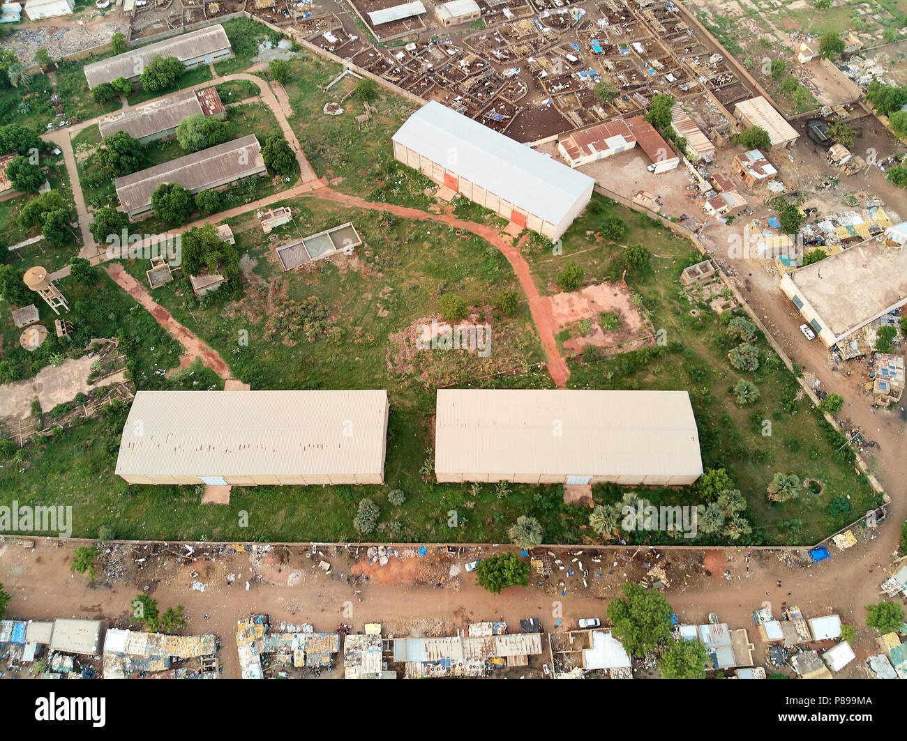 Muslim population map hi-res stock photography and images - Alamy