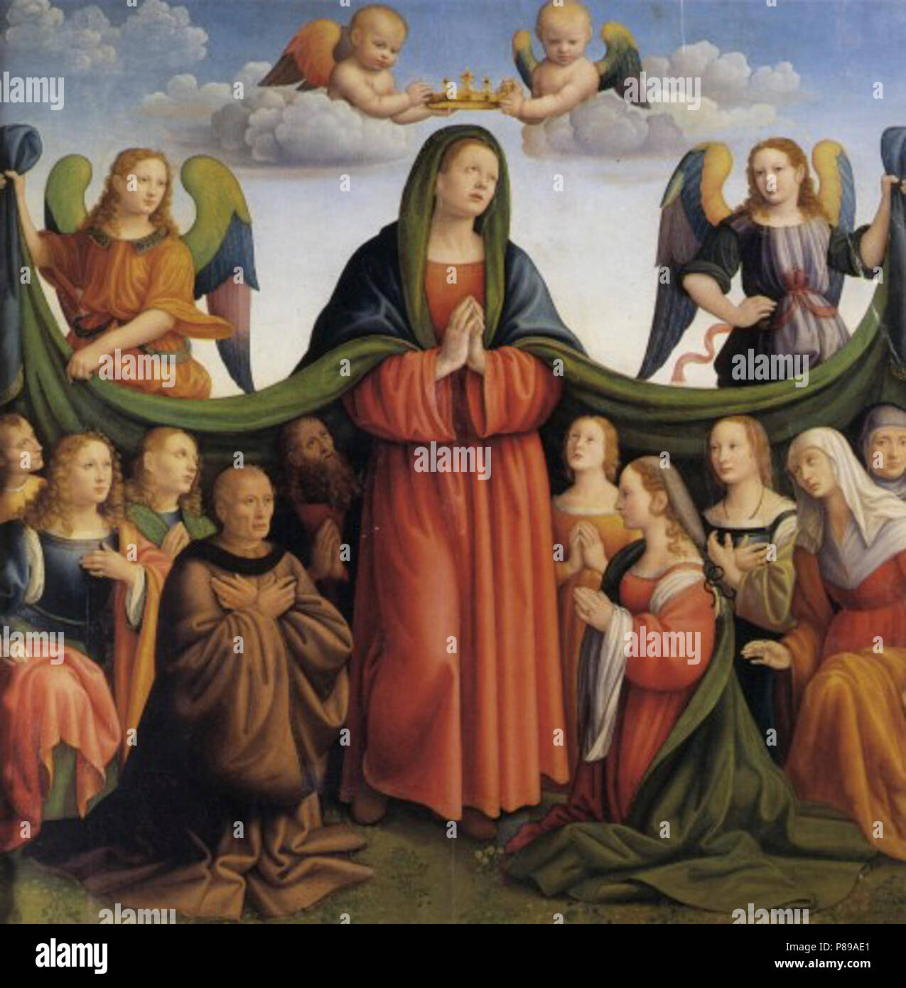 Francesca Bellini De Simone Sicily