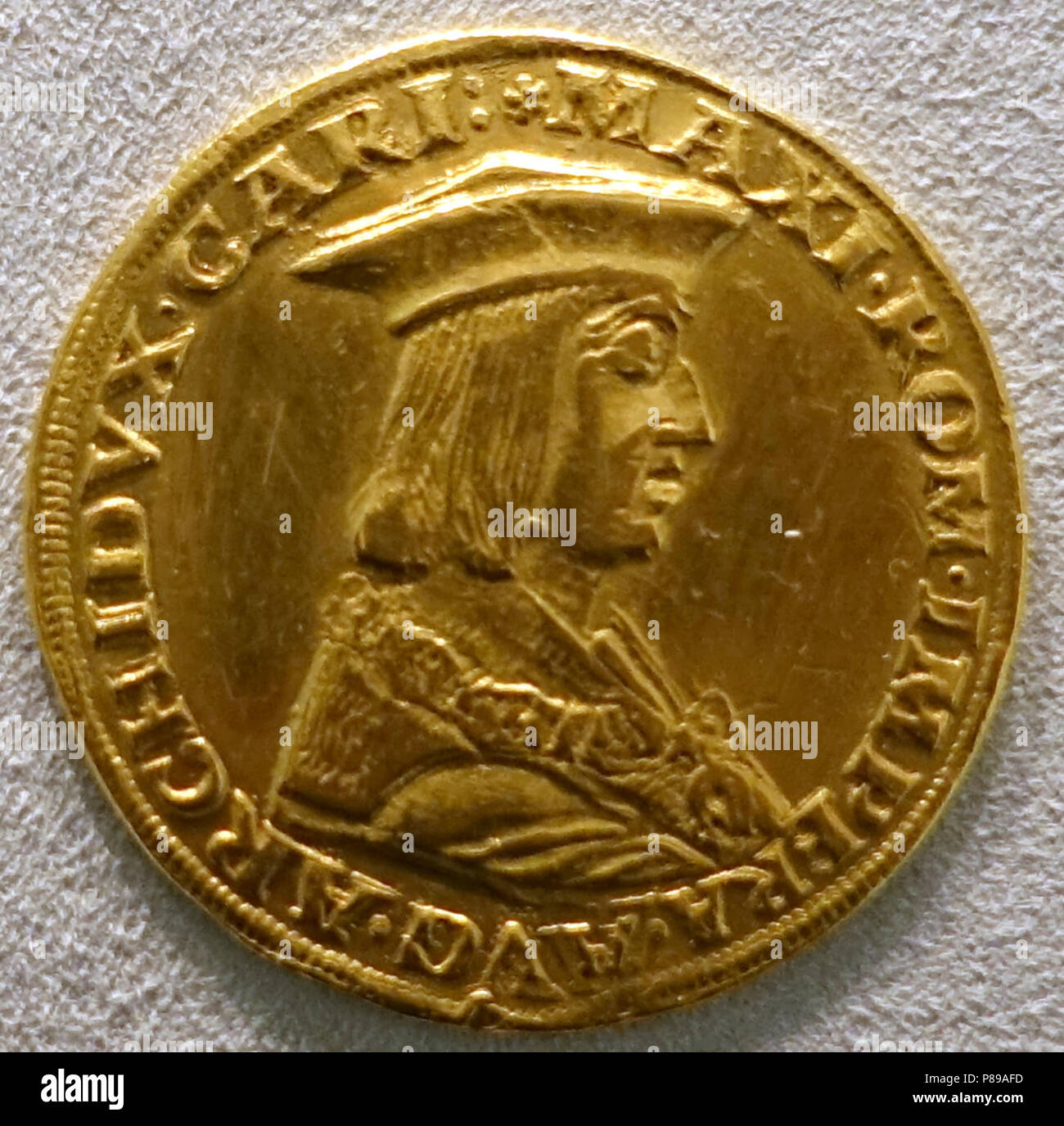 Goldgulden hi-res stock photography and images - Alamy