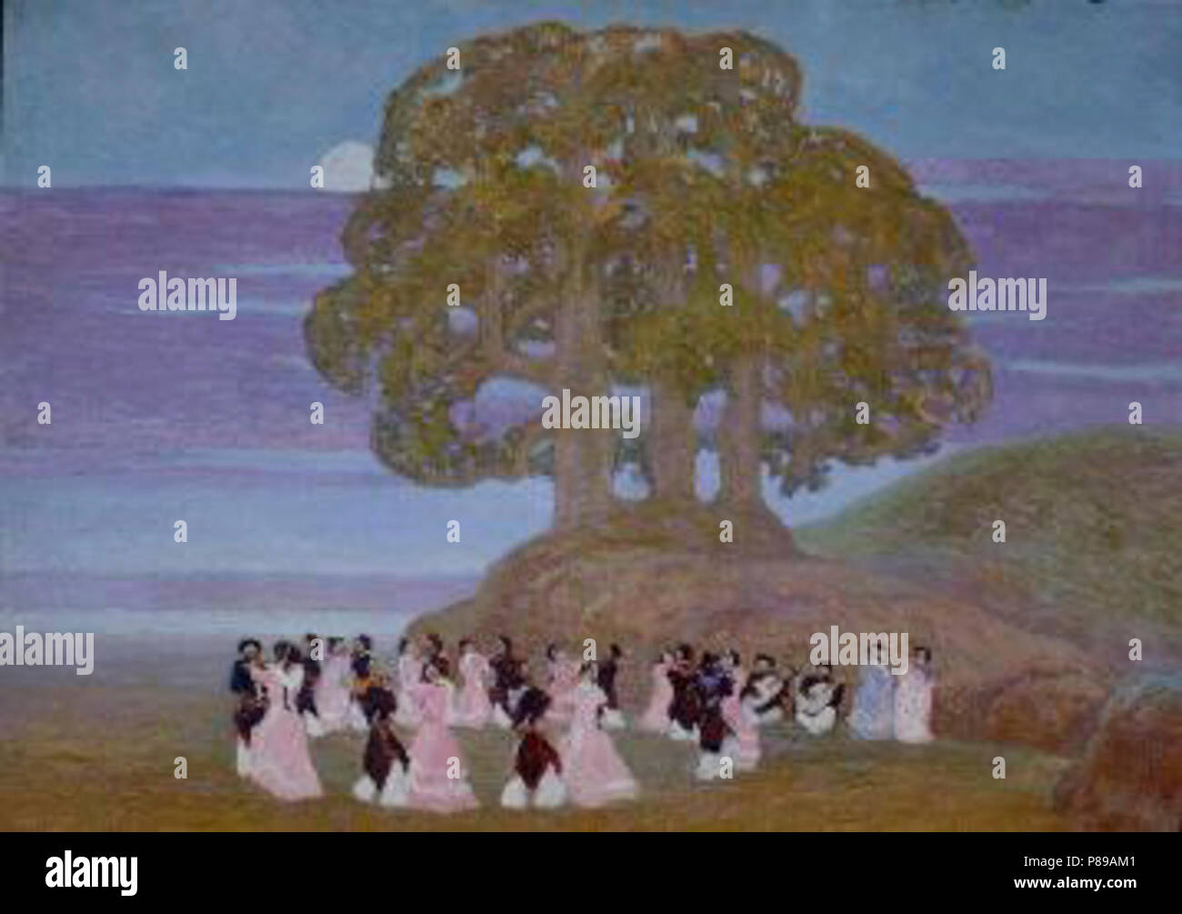 Pericón hi-res stock photography and images - Alamy